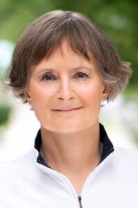 Dr. Elizabeth Mansfield - Coping With Cholesterol